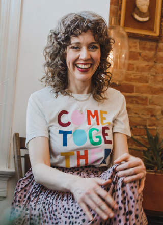 Cincinnati Chefs - Goosefoot Cook & Grow - Our People